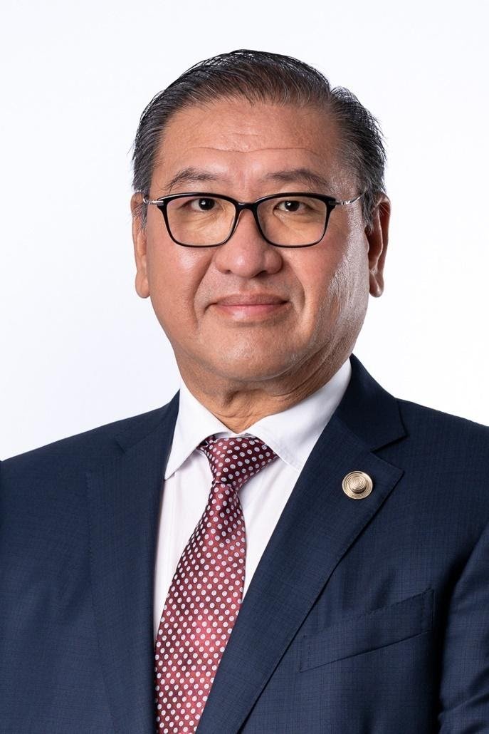 Governors - Harrow Shenzhen