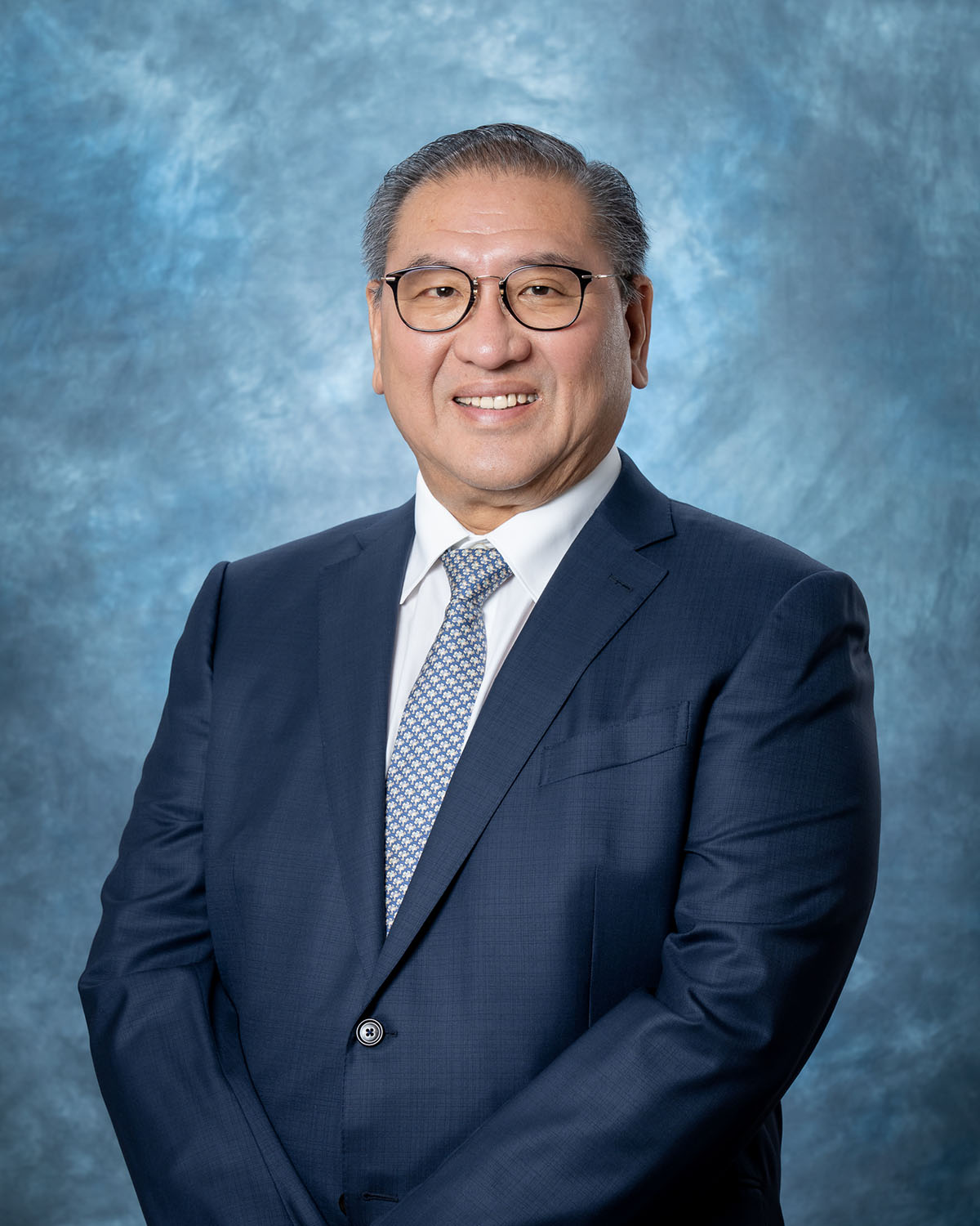 Governors - Harrow Shenzhen