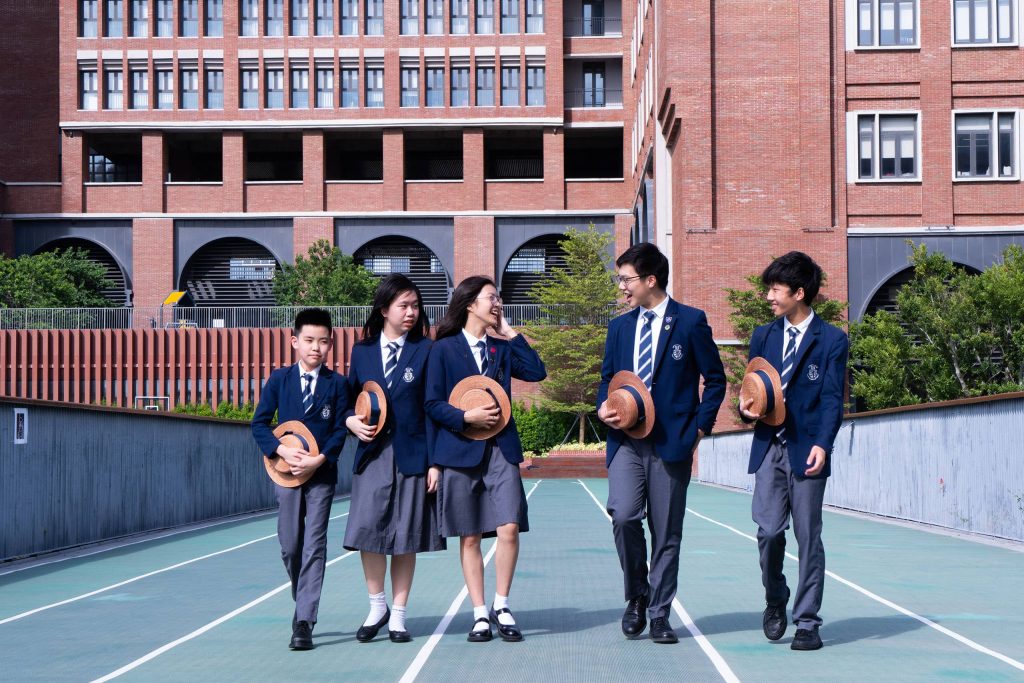 Educational Excellence for Life and Leadership - Harrow Shenzhen