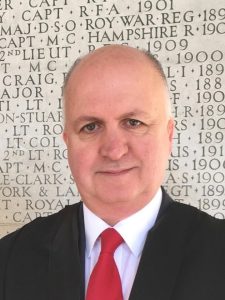 学校监事会 - Harrow Shenzhen