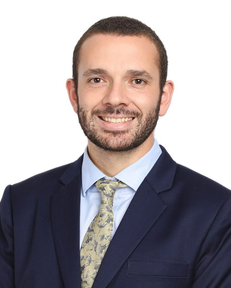 Teachers - Harrow Shenzhen