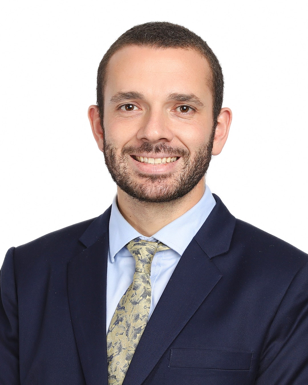 Teachers - Harrow Shenzhen