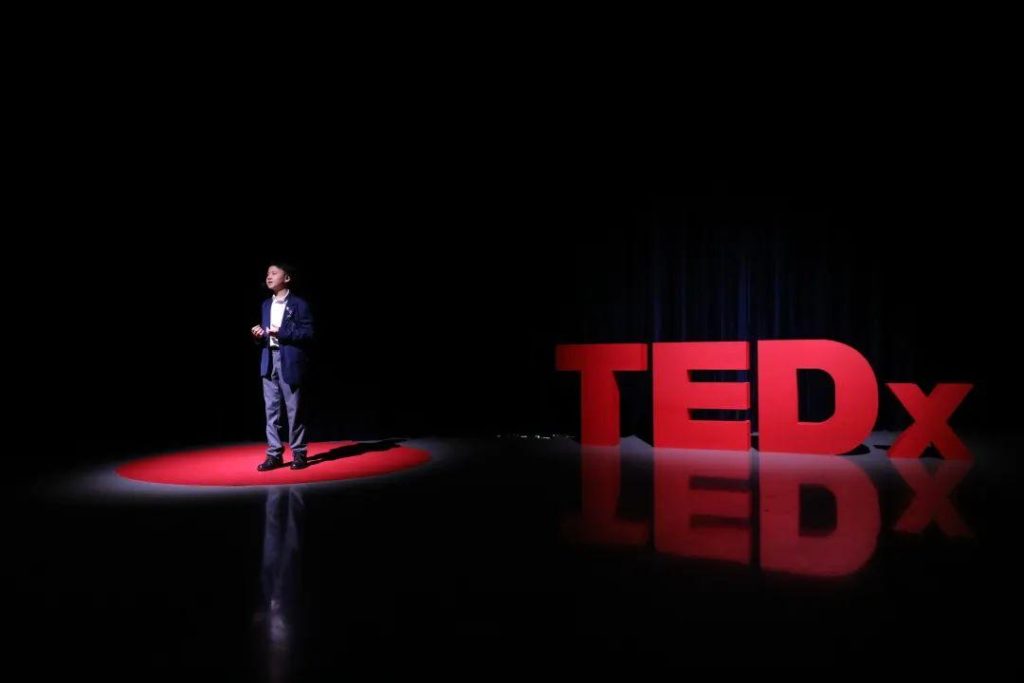首场TEDx重磅来袭！哈罗学子惊艳全场 - Harrow Shenzhen