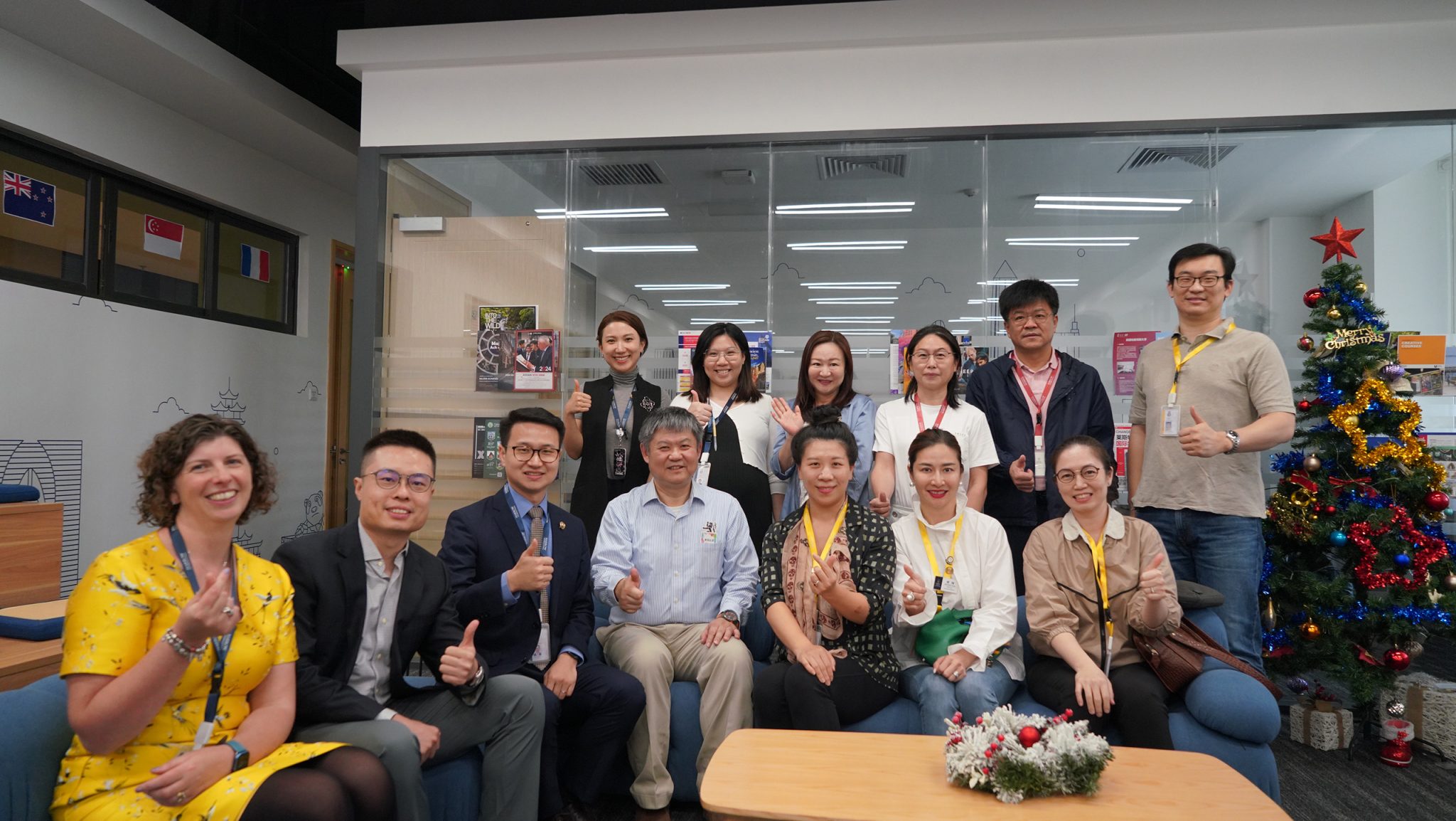 Harrow International School Shenzhen | British Curriculum