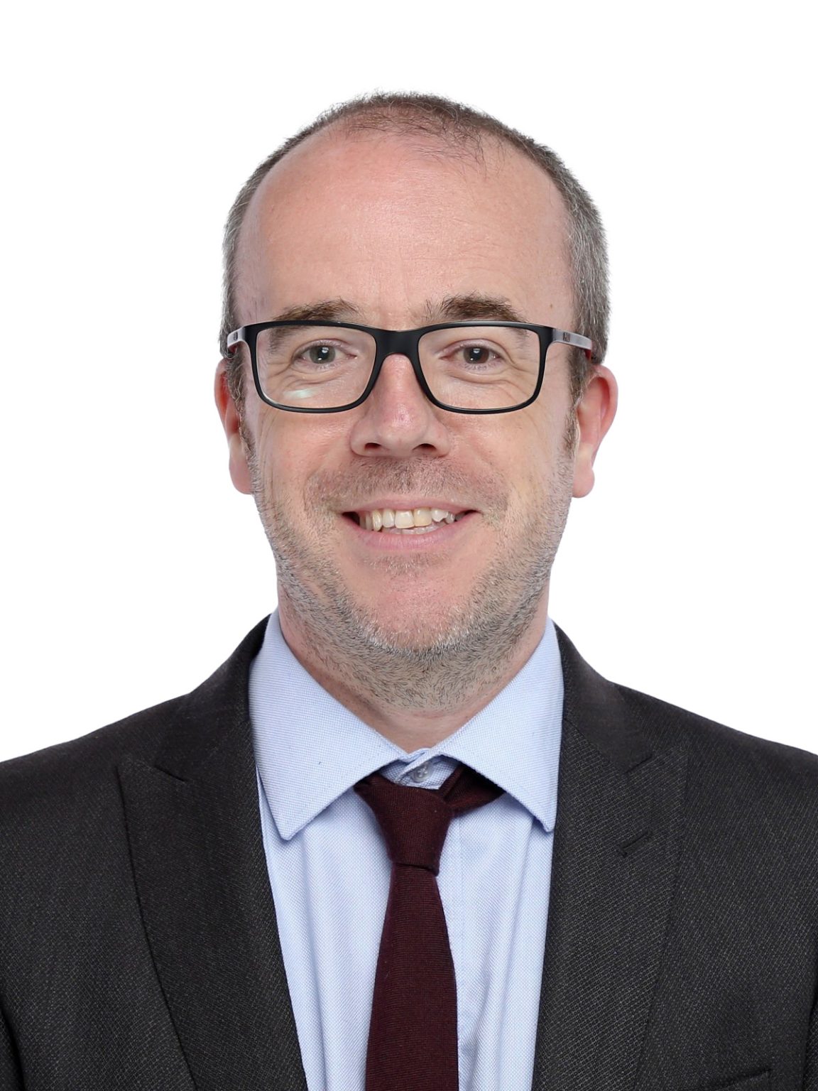 师资介绍 - Harrow Shenzhen