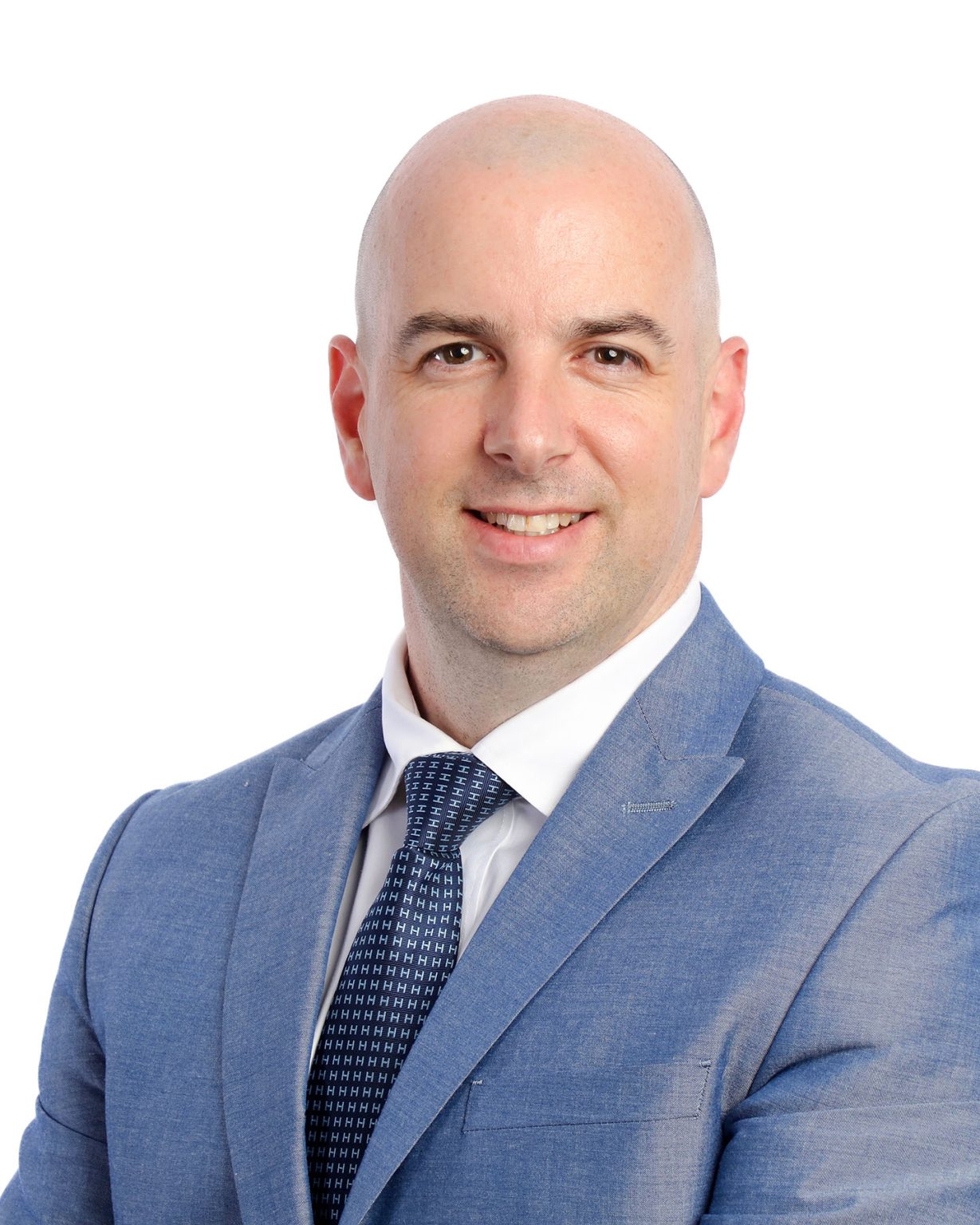 Senior Leadership Team - Harrow Shenzhen